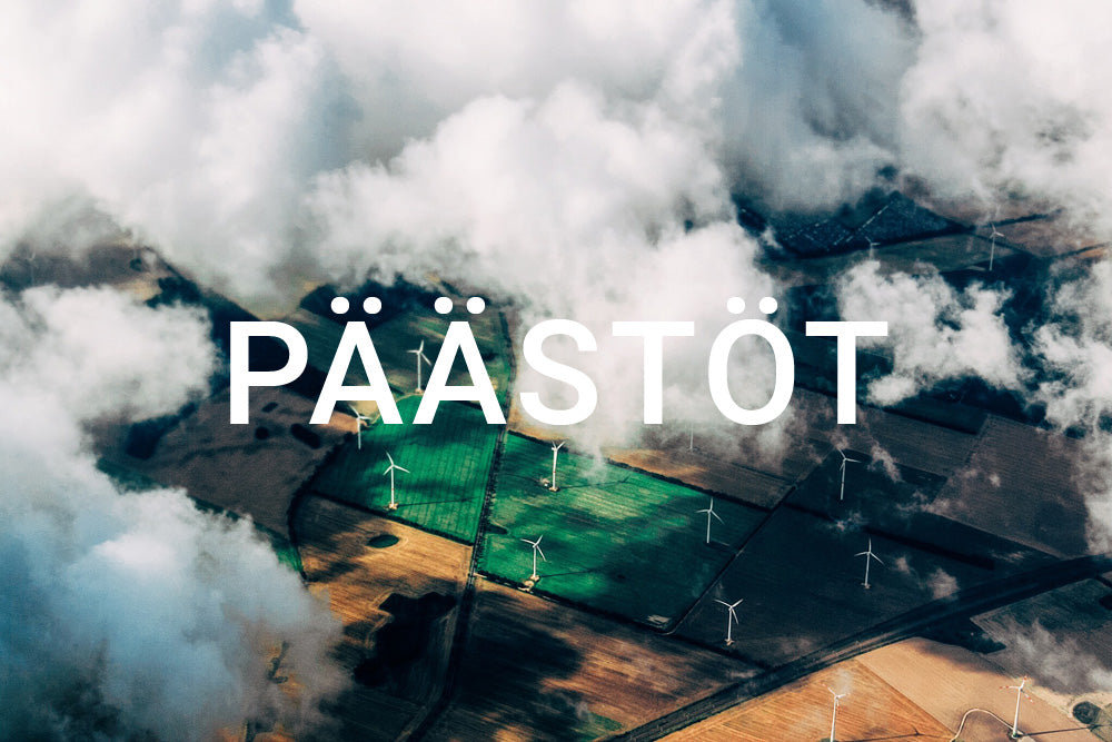 Muoti, vaatteet ja ilmastonmuutos | Radhica